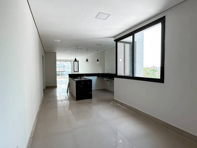 Apto 3 quartos, sendo 1 suíte - Cidade Nobre - COD 957 - 957